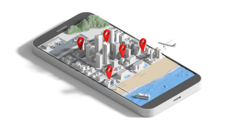 How GPS Works (Step-by-Step) | Trakkit