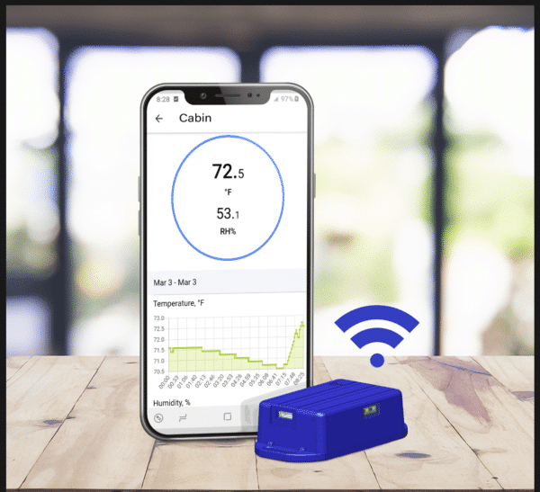 Best Wireless Humidity Sensor to Monitor Humidity Remotely