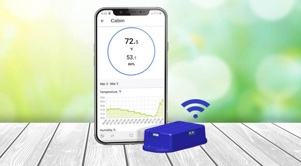 Best Wireless Humidity Sensor to Monitor Humidity Remotely