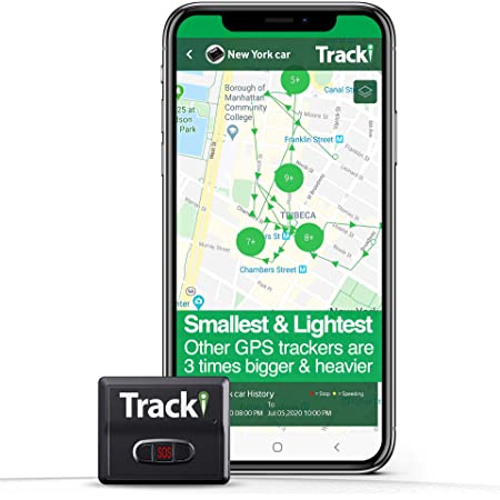 5 Best Truck Tracking Devices | Trakkit