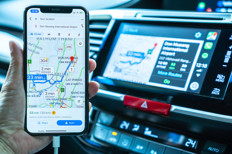 Does GPS Work Without Data SIM Card Trakkit