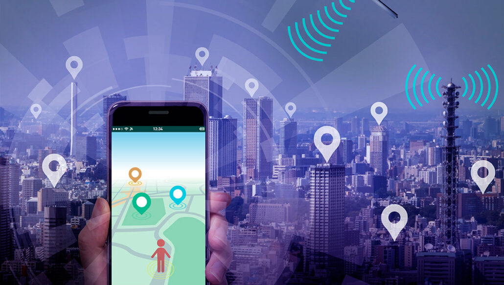 Best GPS Tracker for Phone to Track Location | Trakkit