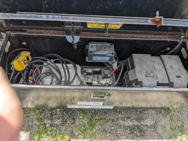 GPS Trailer Tracking Ultimate Guide + Top 5 Reviews