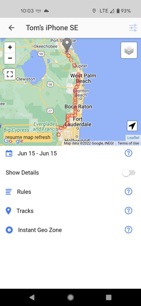 Best GPS Tracker for Tool Box | Trakkit