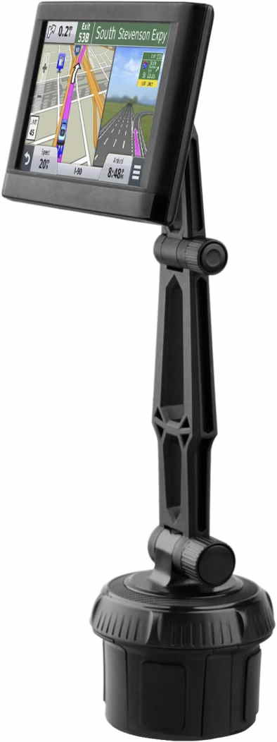 The 15 Best Car GPS Navigation Systems for 2024