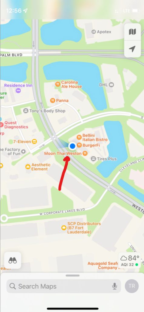 How To Get GPS Coordinates On Phone Trakkit