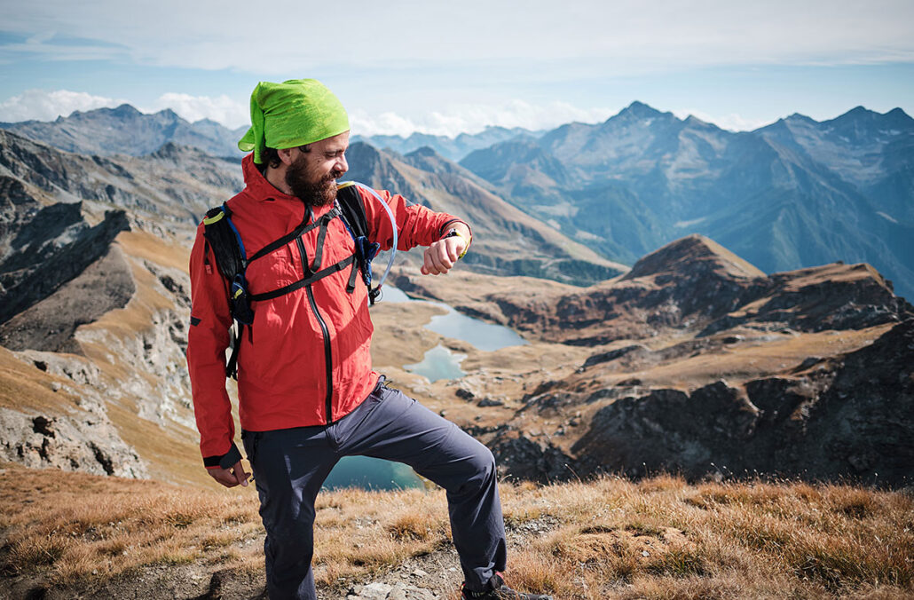 The 8 Best Solar GPS Watches (Updated for 2024) | TrakkitGPS