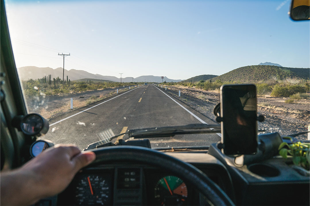 Find the Best RV GPS of 2024: Top 6 Picks & Reviews