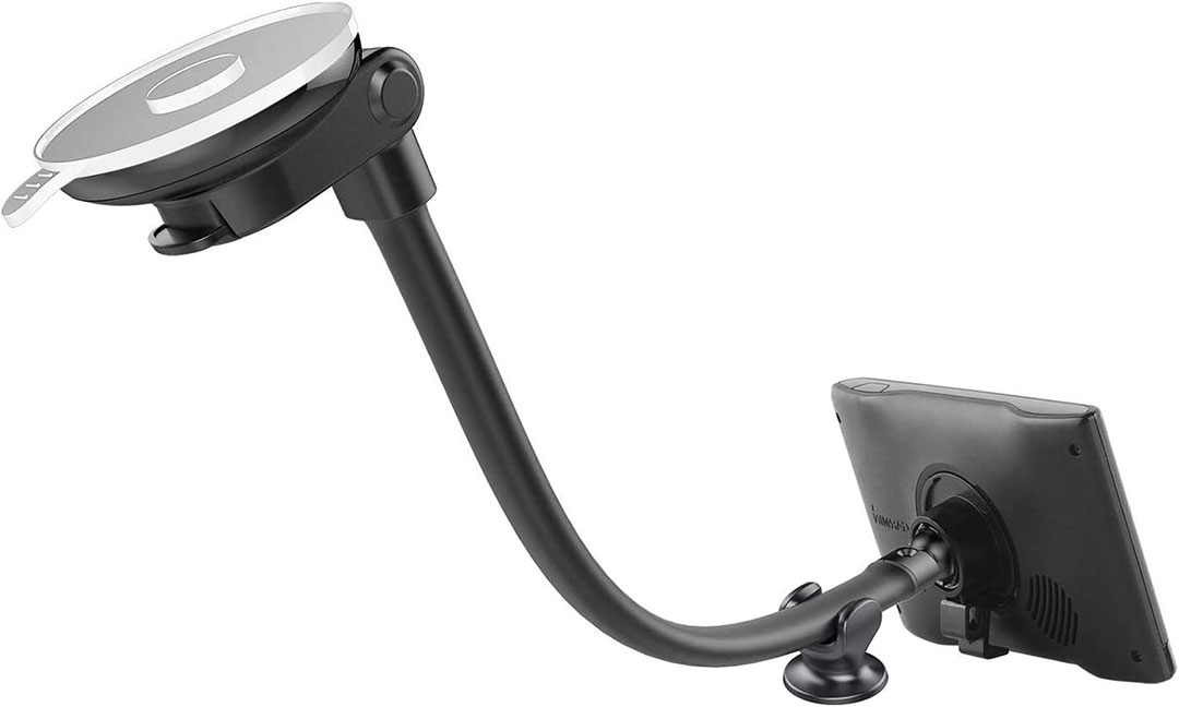 Find the Best RV GPS of 2024: Top 6 Picks & Reviews