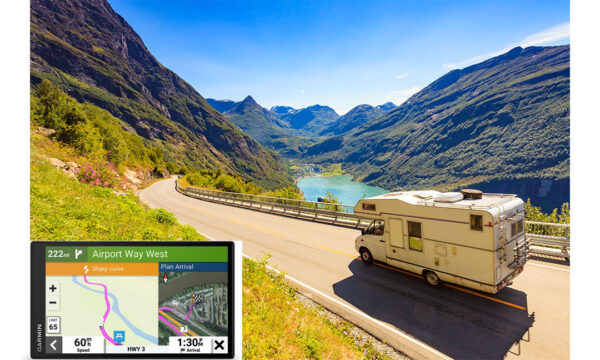 Find the Best RV GPS of 2024: Top 6 Picks & Reviews