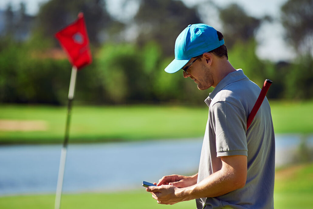 8 Best Golf GPS Devices & Handhelds | Trakkit GPS