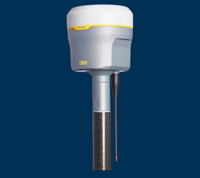 Trimble R12i Integrated GNSS Receiver | Trakkit