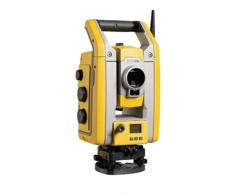 Trimble S7 Robotic Total Station | Trakkit