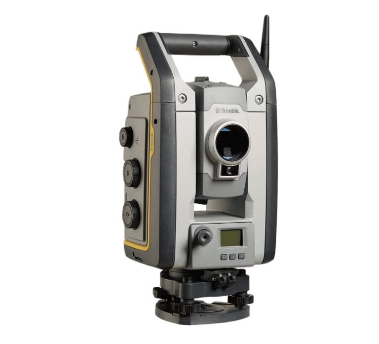 Trimble R980 GNSS Receiver | Trakkit