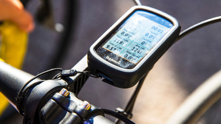 Best GPS Cycle Computer with Maps for Every Rider | Trakkit