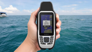 5 Best Handheld Marine GPS: Set Sail with Confidence