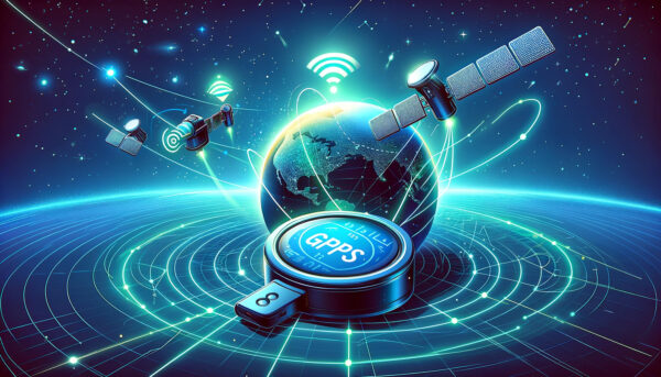 How a GPS Tracker Works | Trakkit GPS