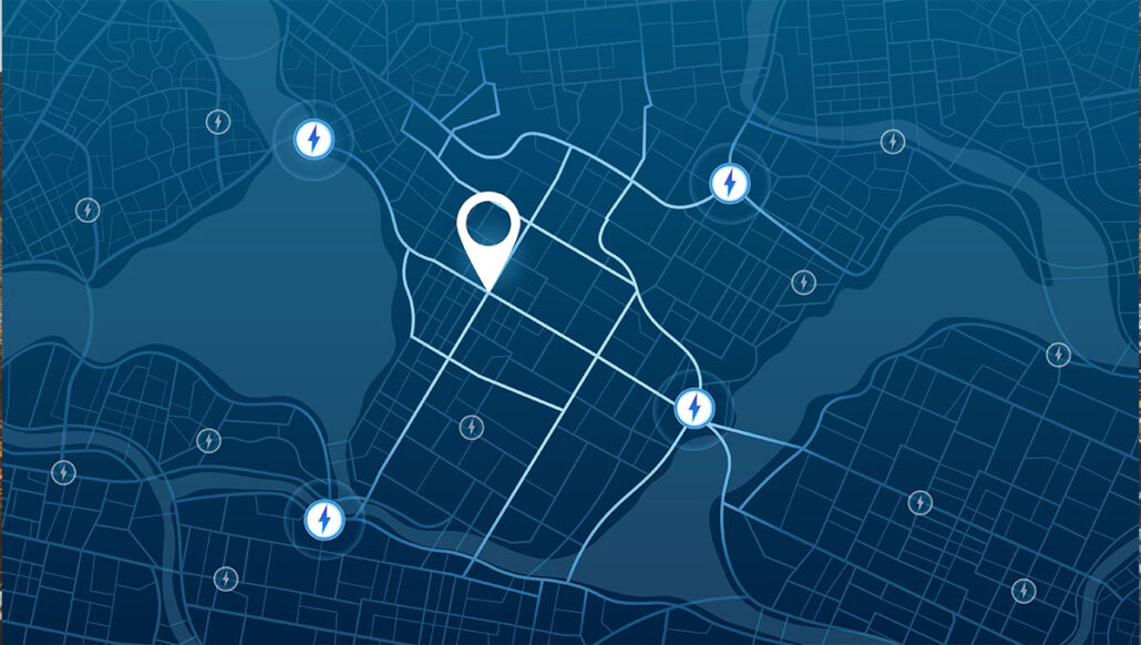 How a GPS Tracker Works | Trakkit GPS