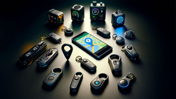 7 Best GPS Trackers for Kids: 2024 Roundup | Trakkit GPS