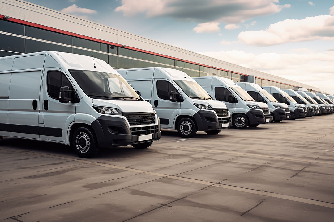 Best GPS Tracker for Fleet Vehicles & Management | Trakkit